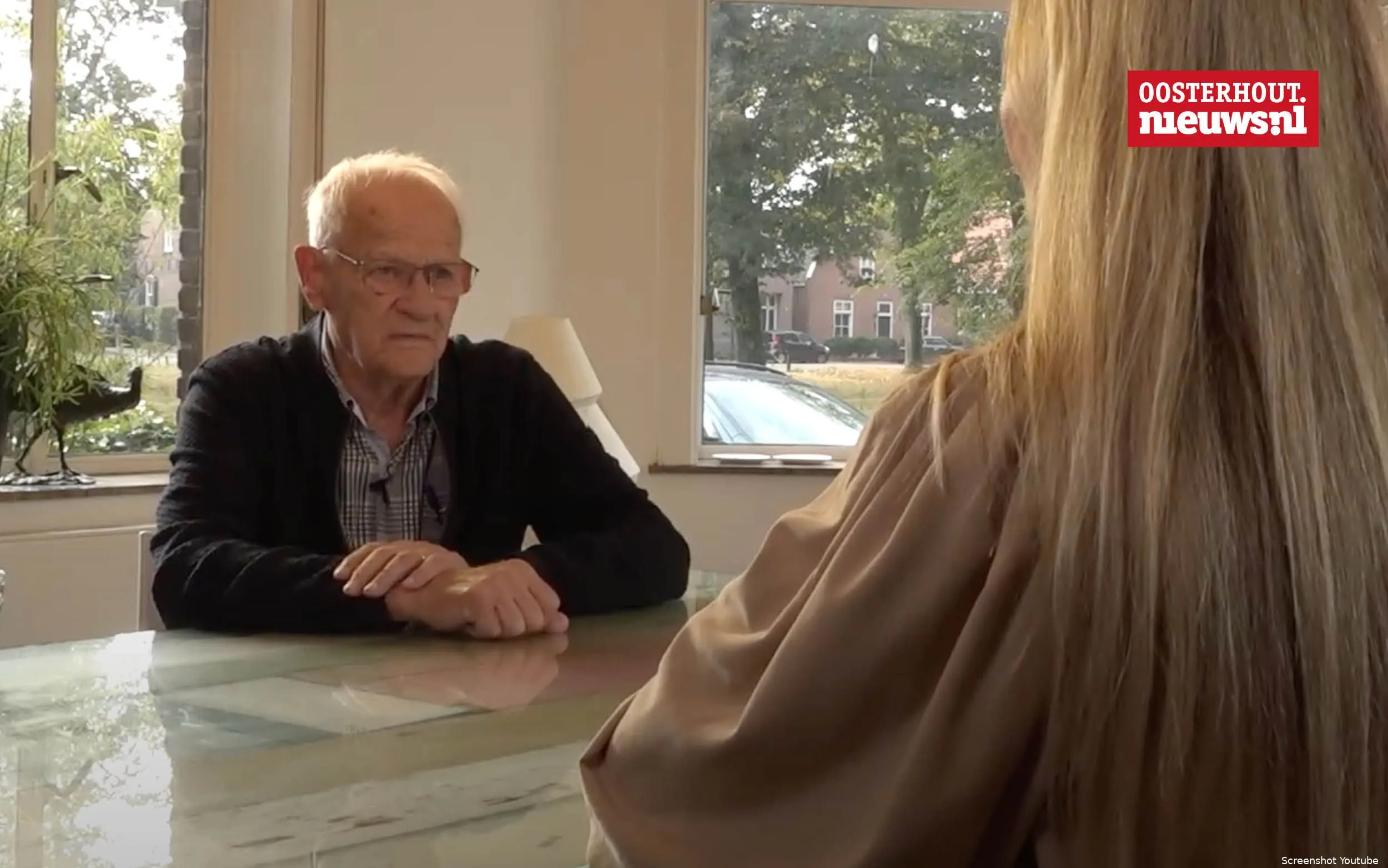 ORTS brengt 80 jaar bevrijding tot leven met indrukwekkende interviews
